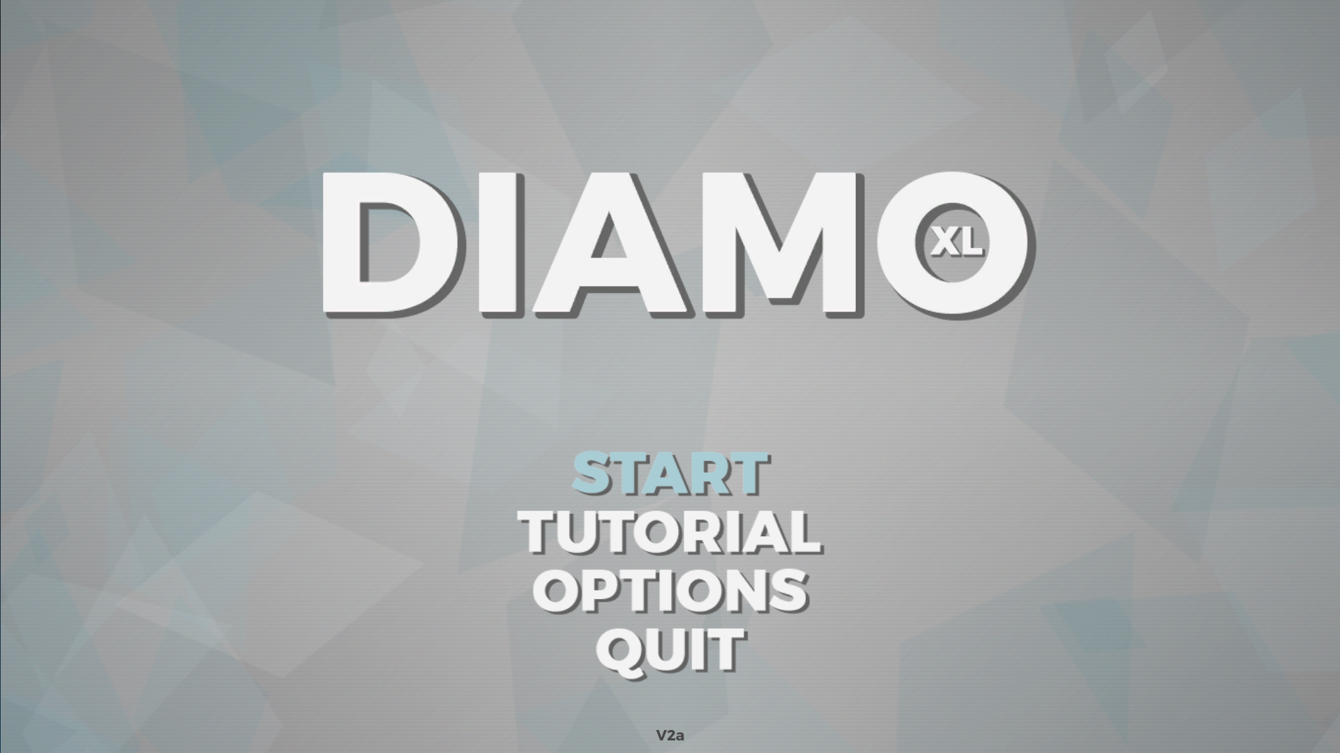 Diamo XL | HOLARSE - Spielen unter Linux