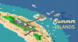 Summer Islands | HOLARSE - Spielen unter Linux